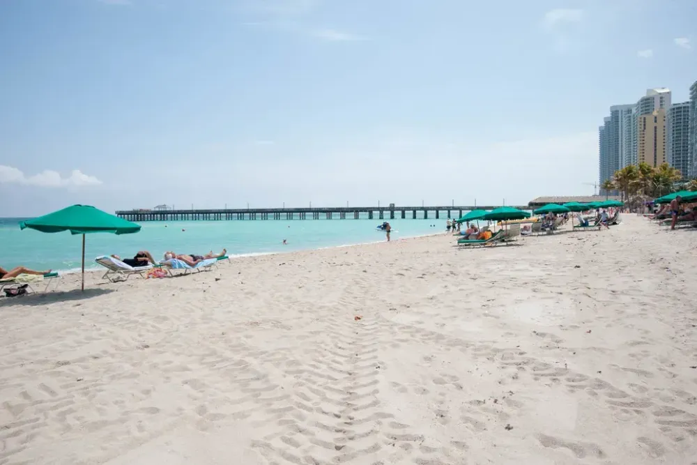 Newport Beachside Hotel and Resort | Oyster.com Hotel Photos