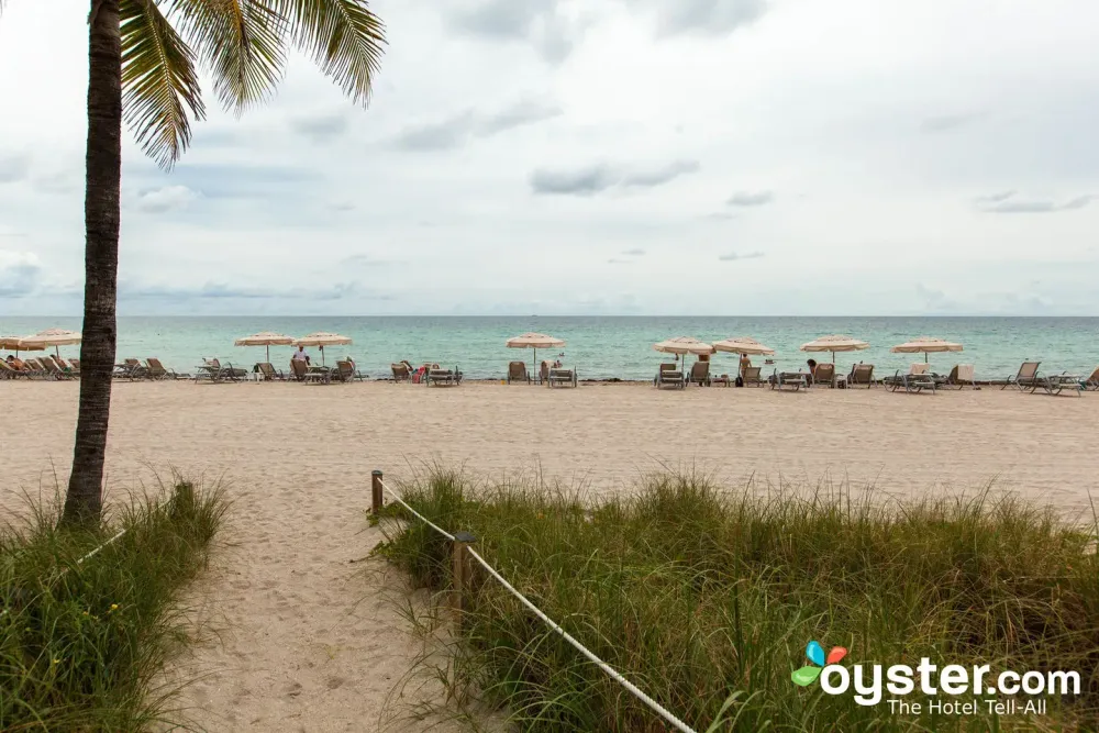 Trump International Beach Resort Review: What To REALLY Expect If You Stay