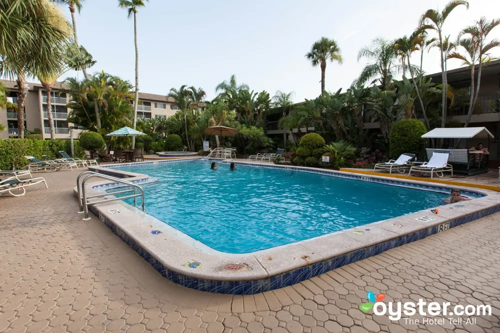 Best Western Naples Inn & Suites Review: What To REALLY Expect If You ...