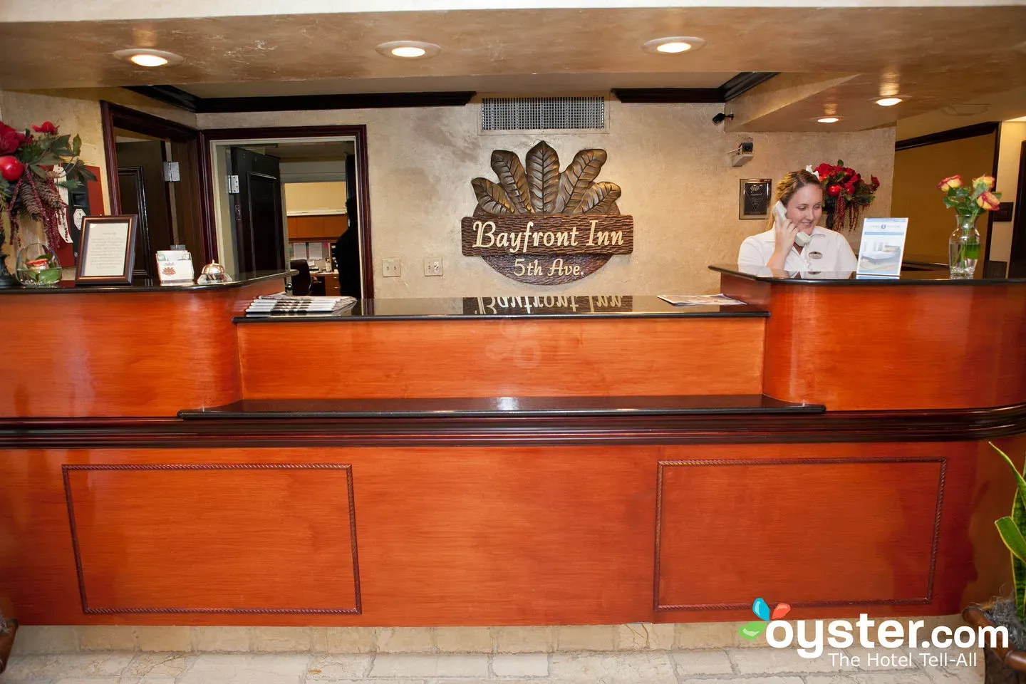 Bayfront Inn 5th Ave Review: What To REALLY Expect If You Stay | Oyster.com