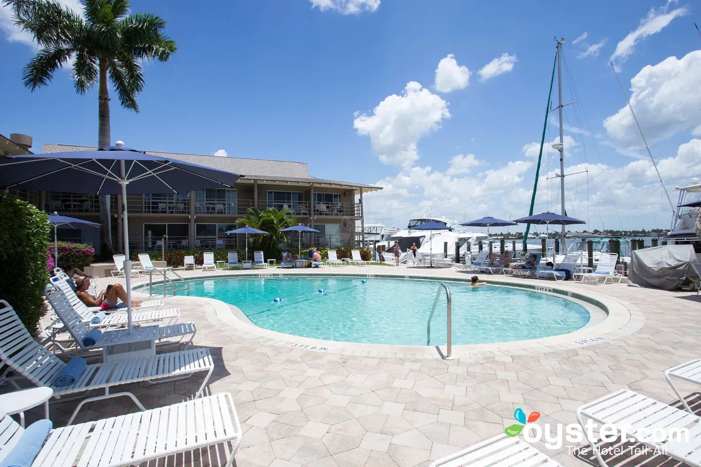 Cove Inn on Naples Bay Review: What To REALLY Expect If You Stay ...