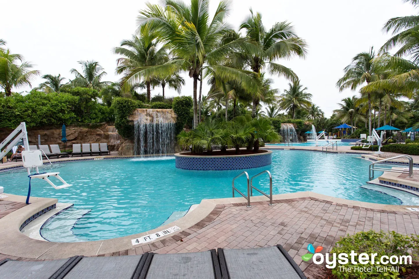 Hyatt Residence Club Bonita Springs, Coconut Plantation Review: What To ...