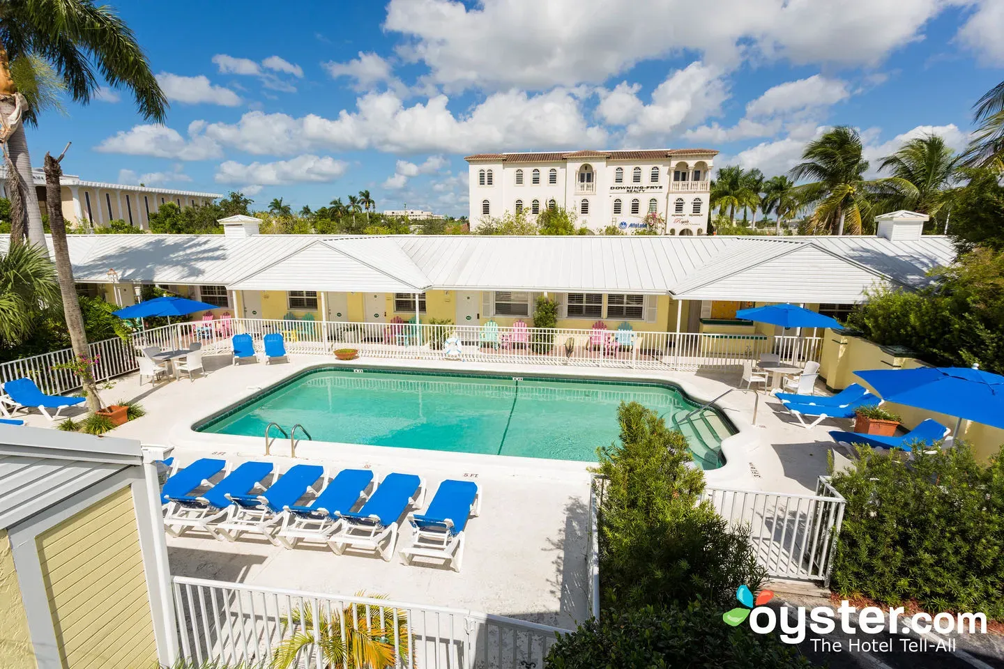 Lemon Tree Inn Review: What To REALLY Expect If You Stay | Oyster.com