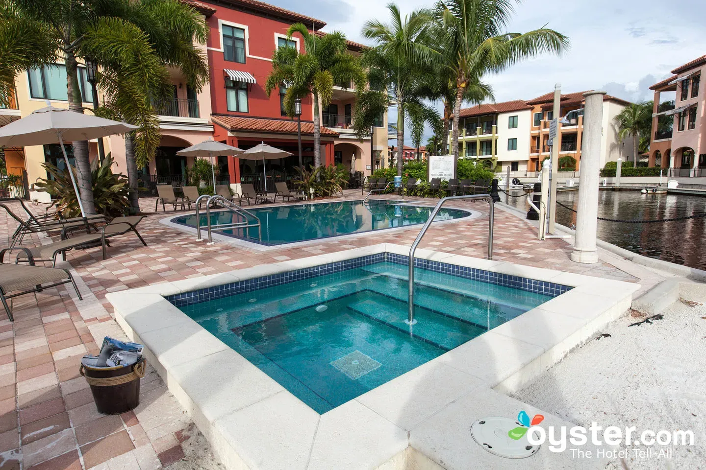 Naples Bay Resort & Marina Review: What To REALLY Expect If You Stay ...