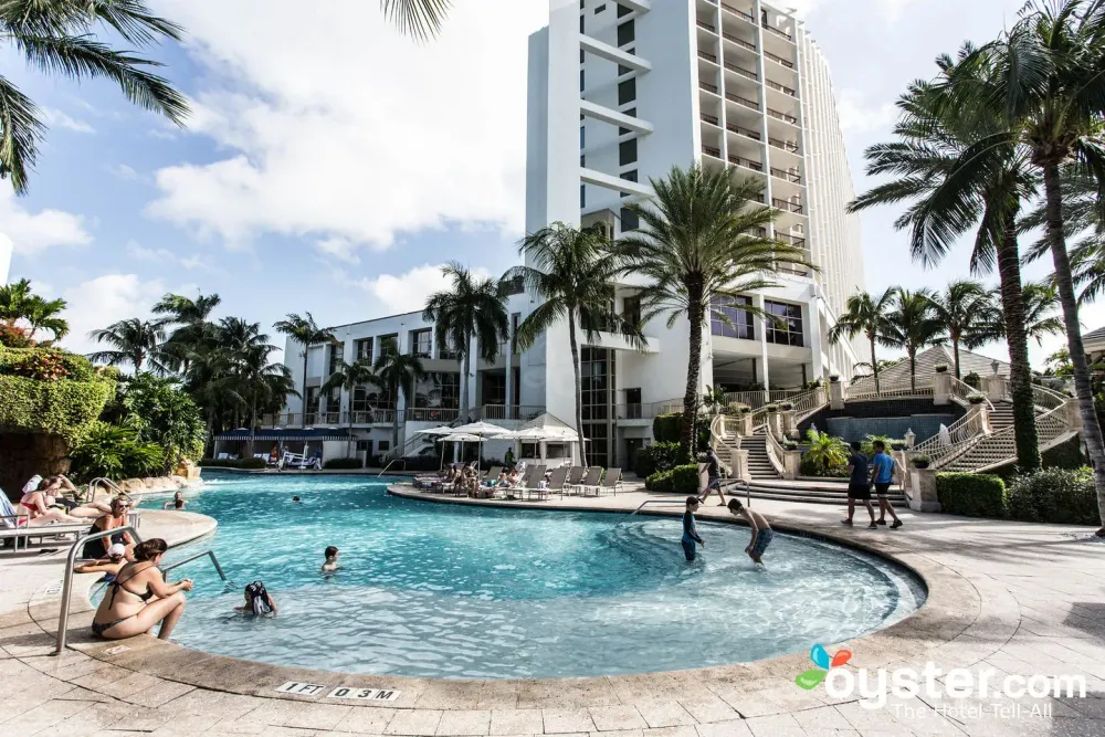 The 8 Best Luxury Hotels in Naples, Florida | Oyster.com | Oyster.com