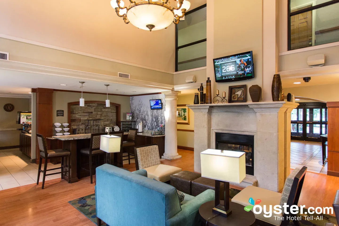 Staybridge Suites Naples-Gulf Coast Review: What To REALLY Expect If ...