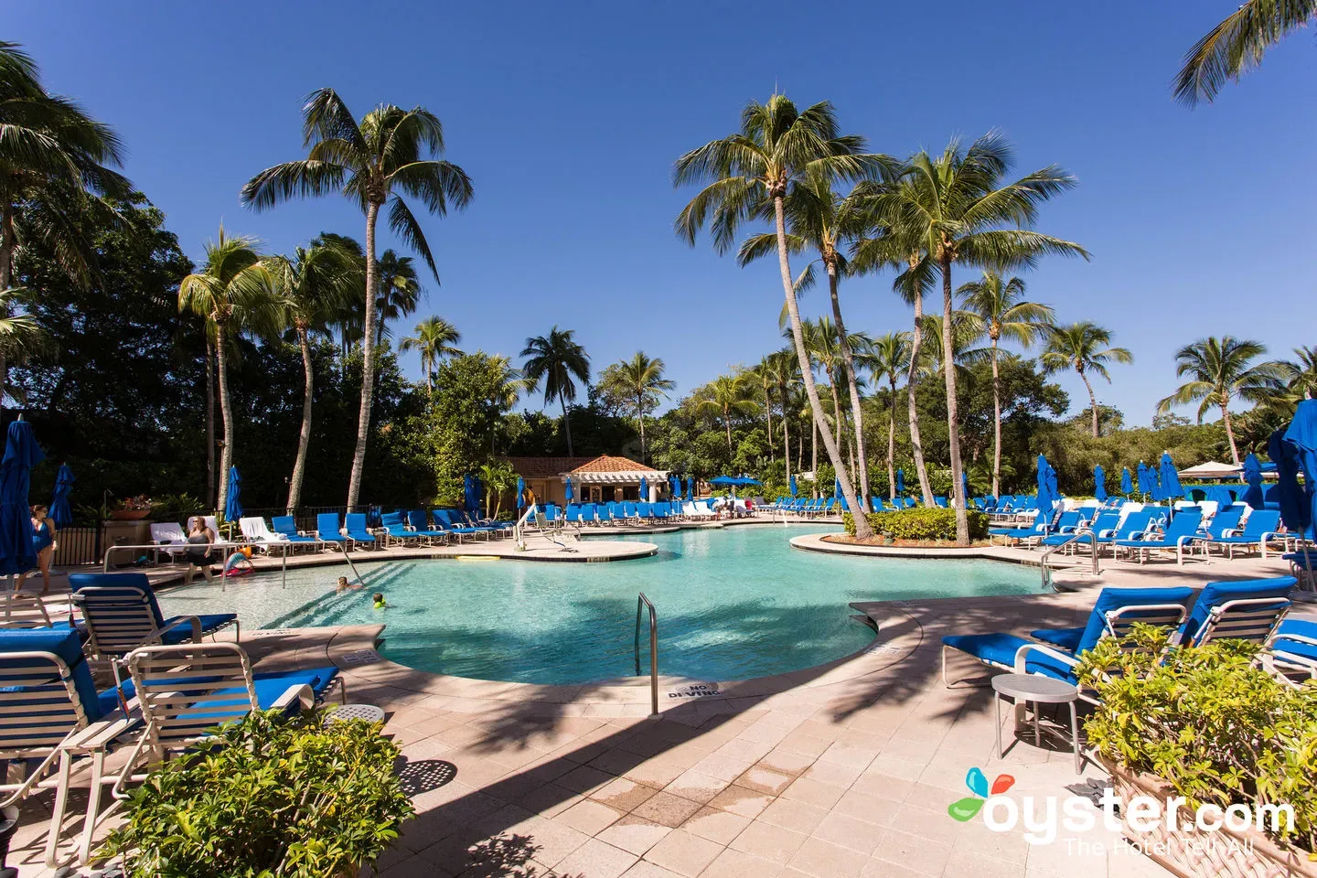 The Ritz-Carlton, Naples Review: What To REALLY Expect If You Stay