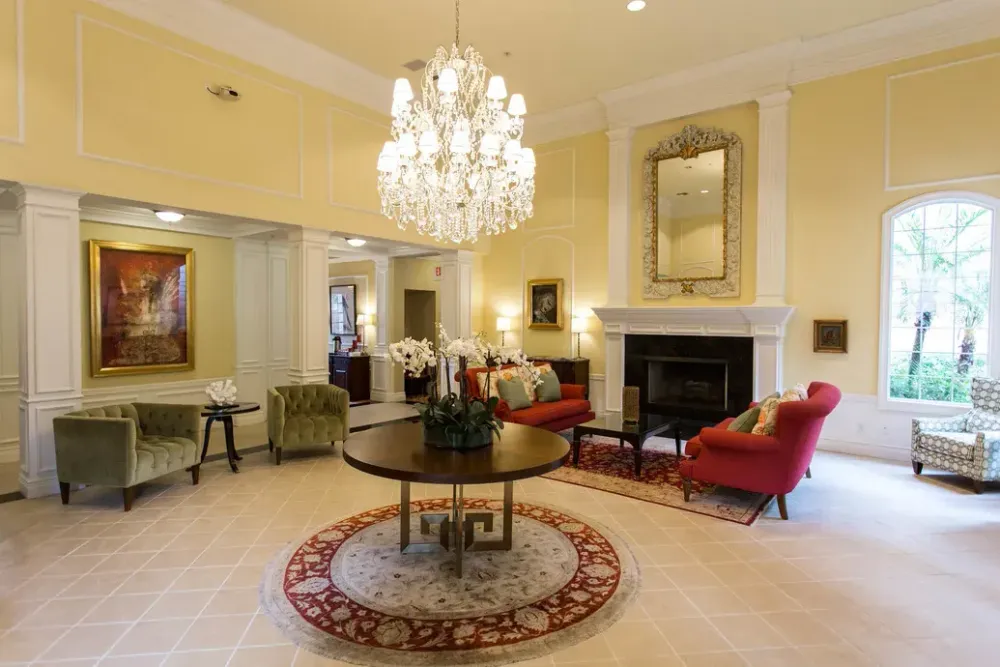 Trianon Old Naples | Oyster.com Hotel Photos
