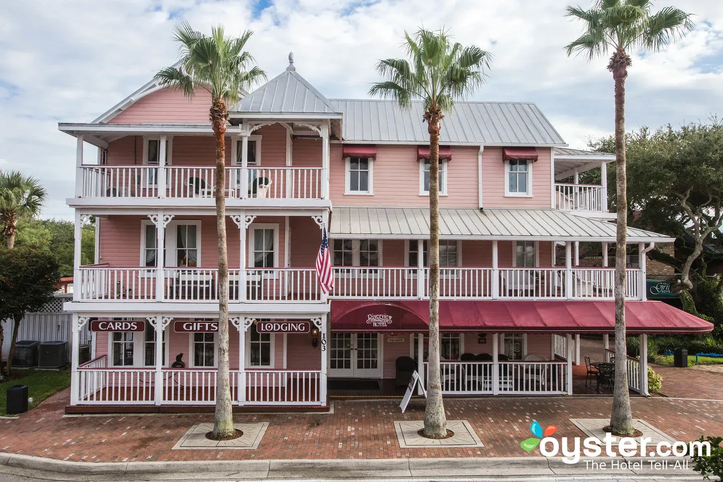 The Riverview Hotel Review: What To REALLY Expect If You Stay | Oyster.com