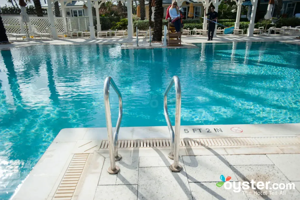 The Breakers Review: What To REALLY Expect If You Stay