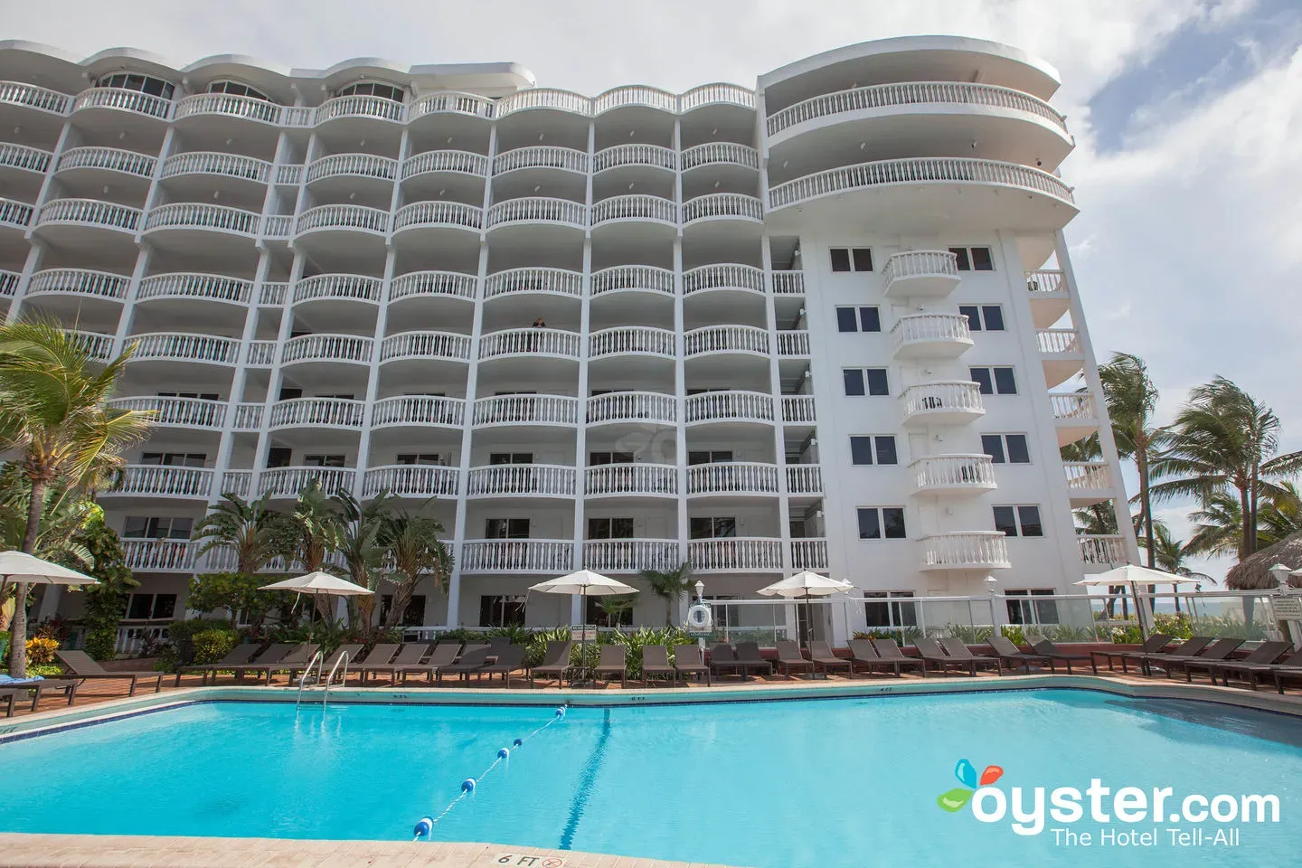 Beachcomber Resort and Villas Review: What To REALLY Expect If You Stay