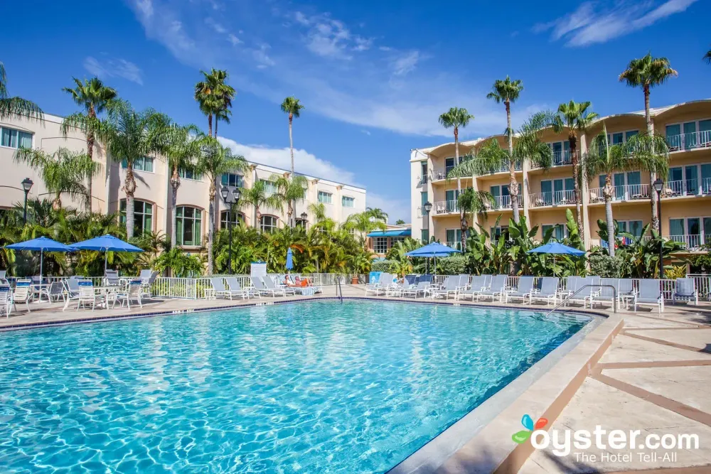 Safety Harbor Hotels & Resorts | Oyster.com