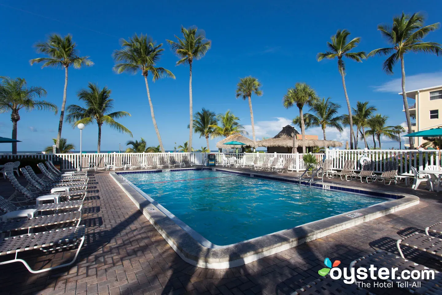 Outrigger Beach Resort Review: What To REALLY Expect If You Stay