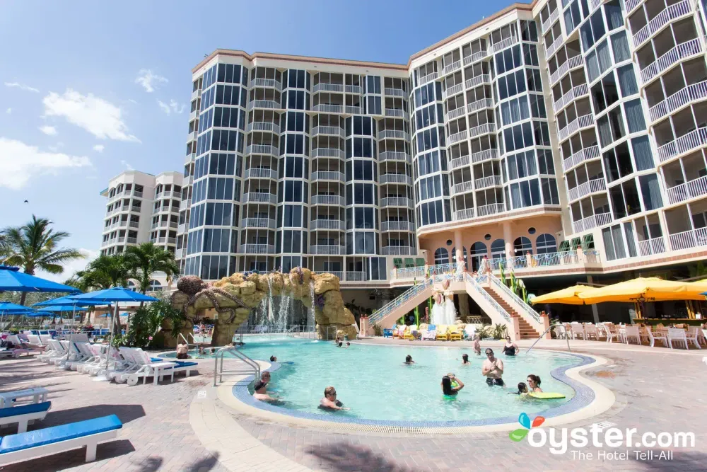 Pink Shell Beach Resort & Marina Review: What To REALLY Expect If You Stay