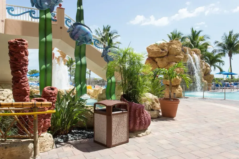 Pink Shell Beach Resort & Marina | Oyster.com Hotel Photos