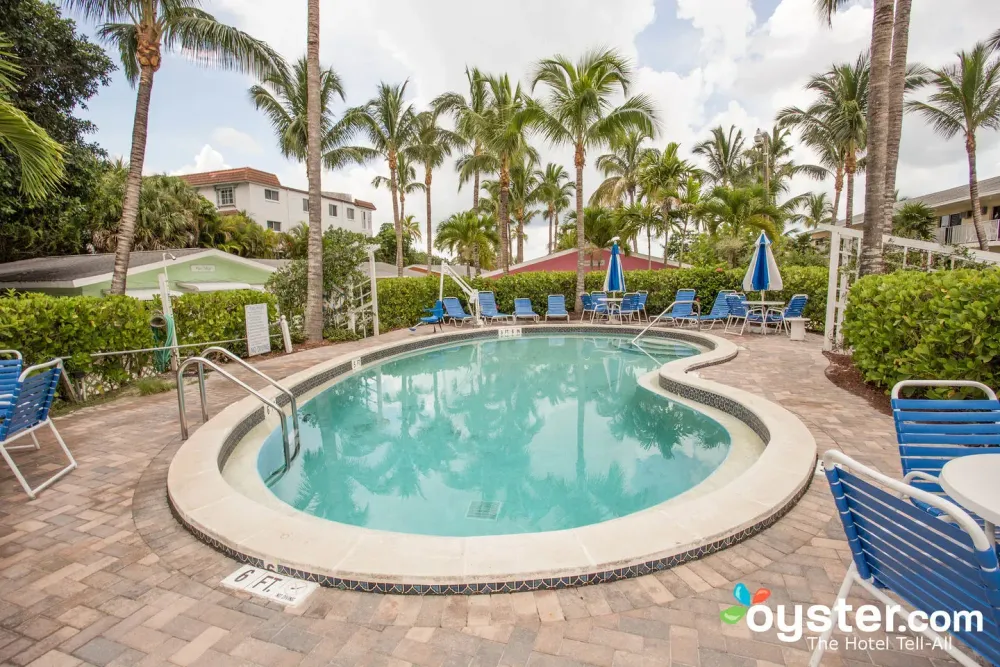 Sanibel Island Waterside Inn | WATERSIDE INN ON THE BEACH – QGWR