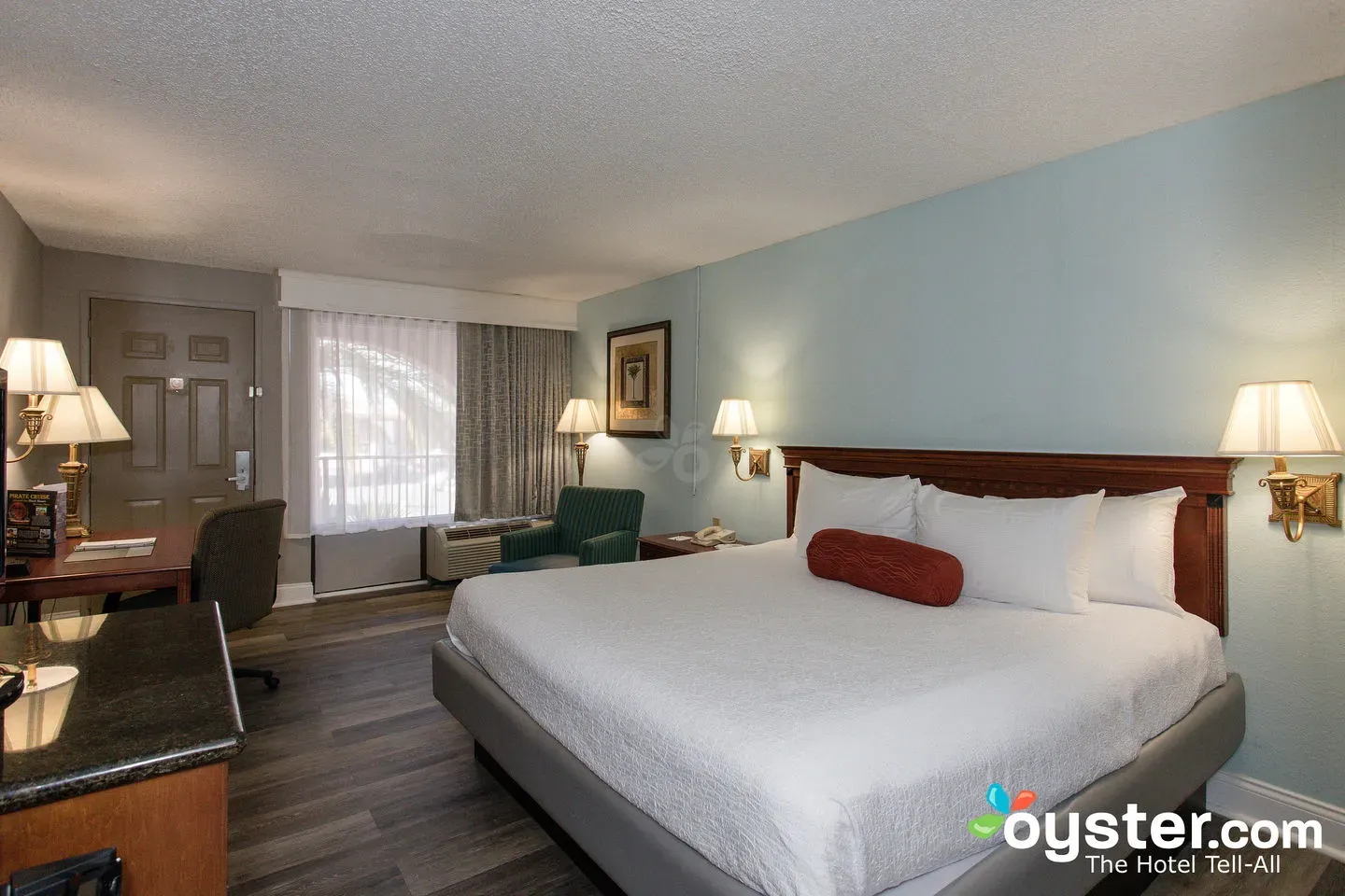 Best Western Historical Inn Review: What To REALLY Expect If You Stay ...