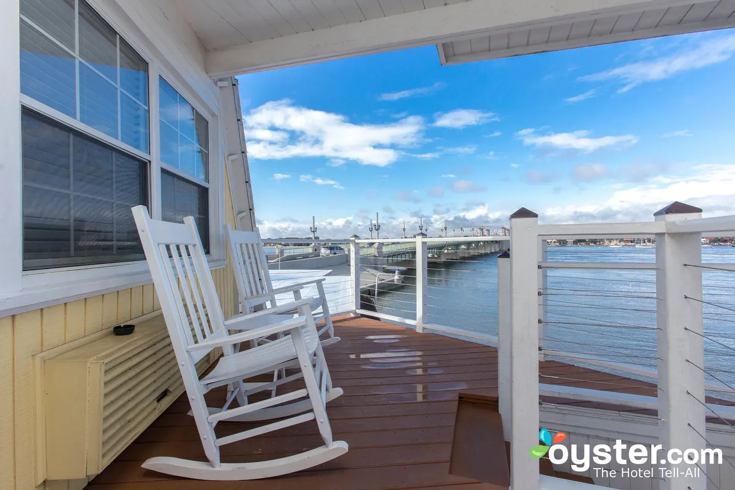 Edgewater Inn Review: What To REALLY Expect If You Stay