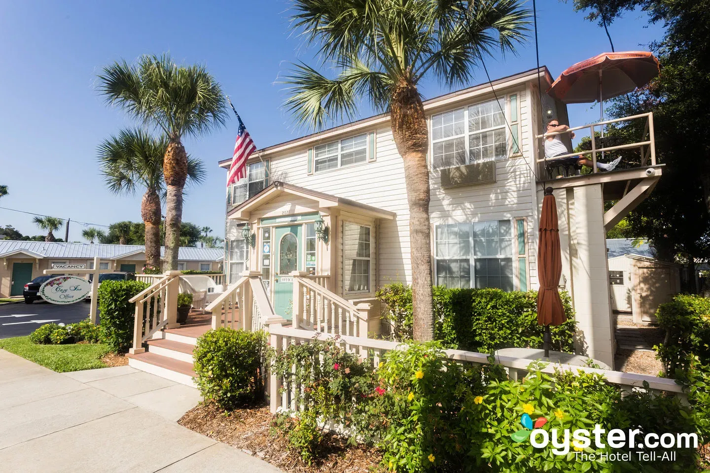 The Cozy Inn Review: What To REALLY Expect If You Stay