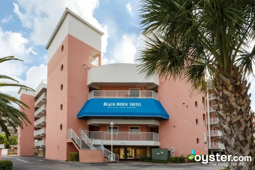 Beach House Suites by The Don CeSar Review: What To REALLY Expect If ...