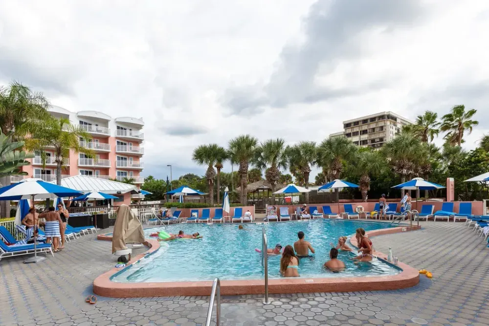 Beach House Suites by The Don CeSar Review: What To REALLY Expect If ...