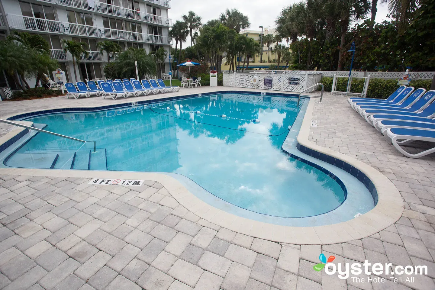 RumFish Beach Resort by TradeWinds Review: What To REALLY Expect If You ...
