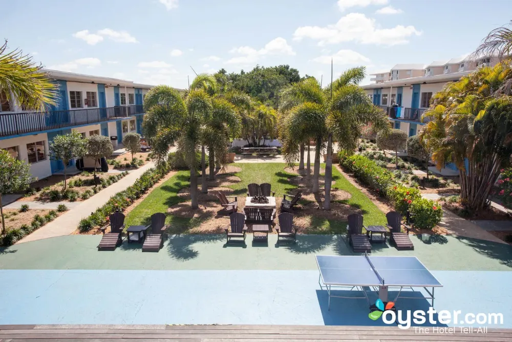 Postcard Inn On The Beach Review: What To REALLY Expect If You Stay