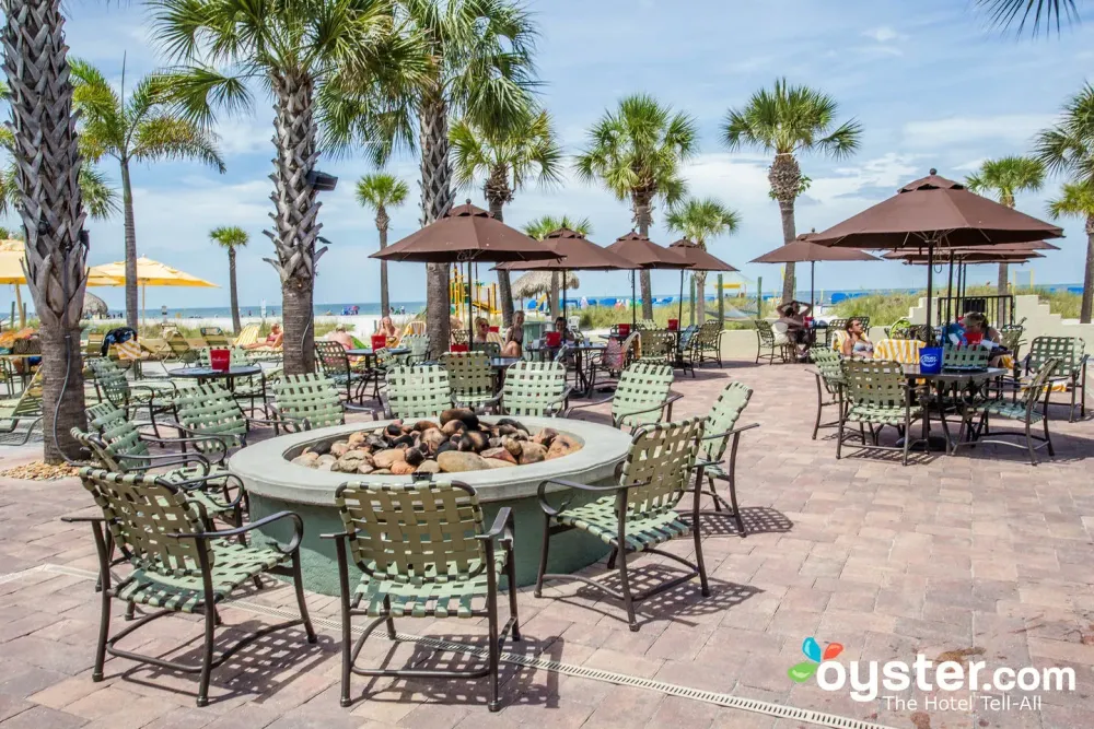 Sirata Beach Resort Review: What To REALLY Expect If You Stay