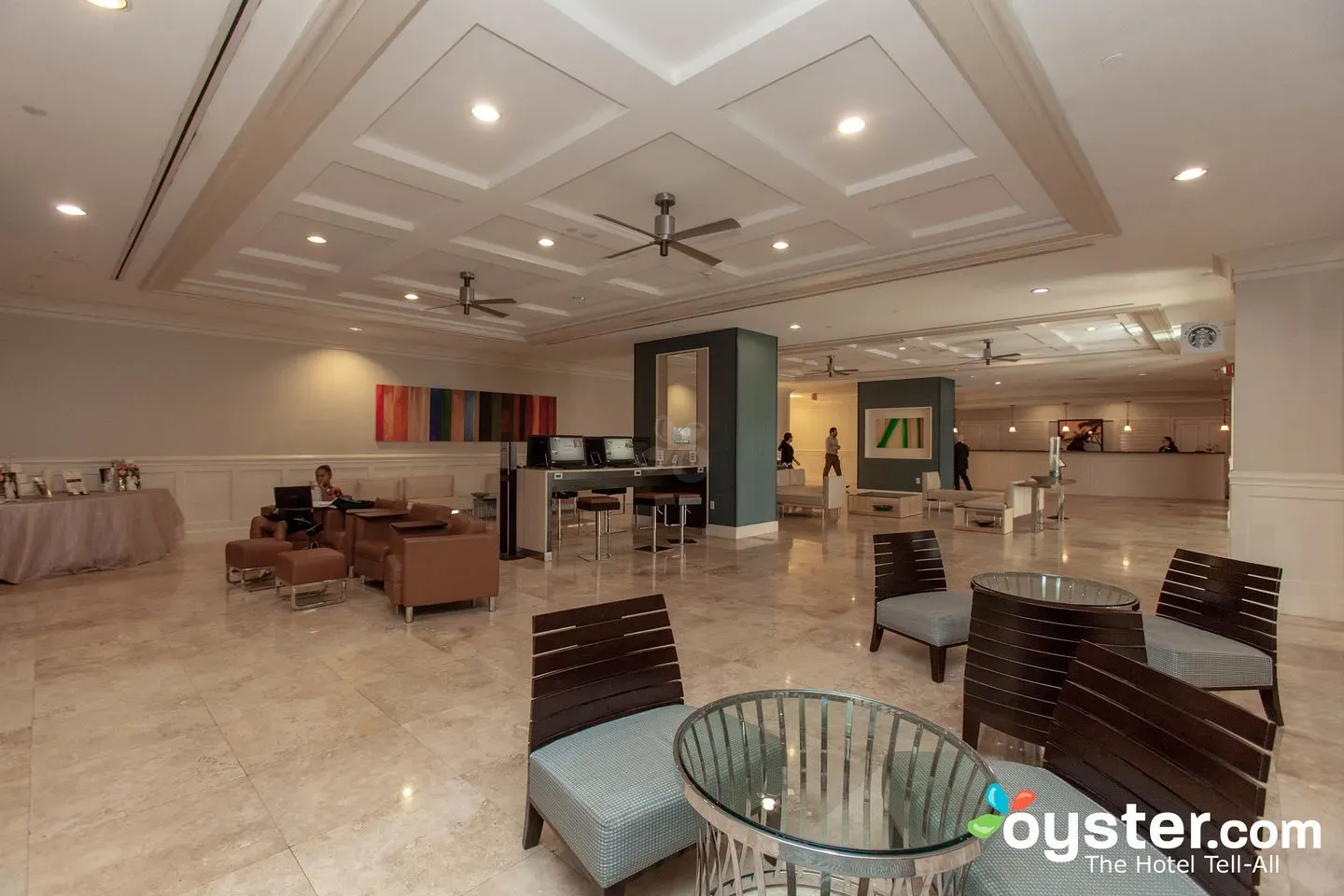 Doubletree by Hilton Sunrise - Sawgrass Mills Review: What To REALLY ...