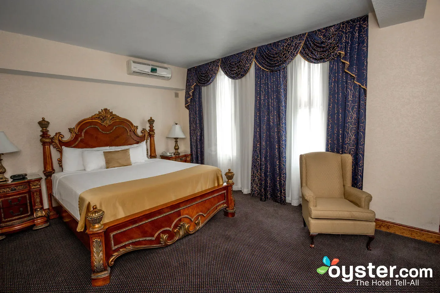 Floridan Palace Hotel Review: What To REALLY Expect If You Stay ...