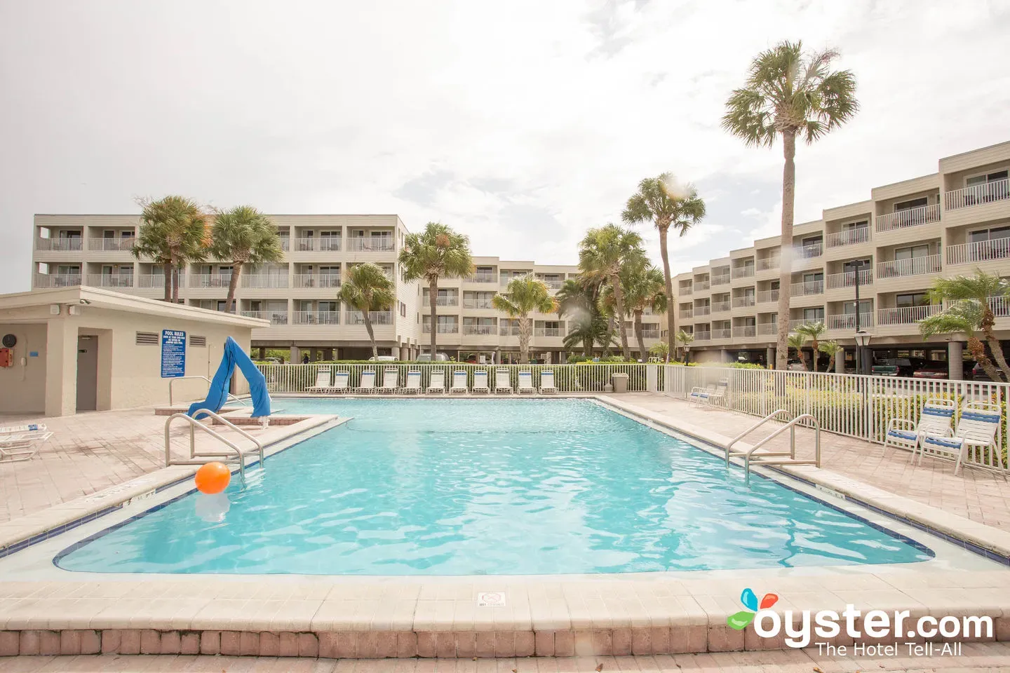 Sailport Waterfront Suites Review: What To REALLY Expect If You Stay ...