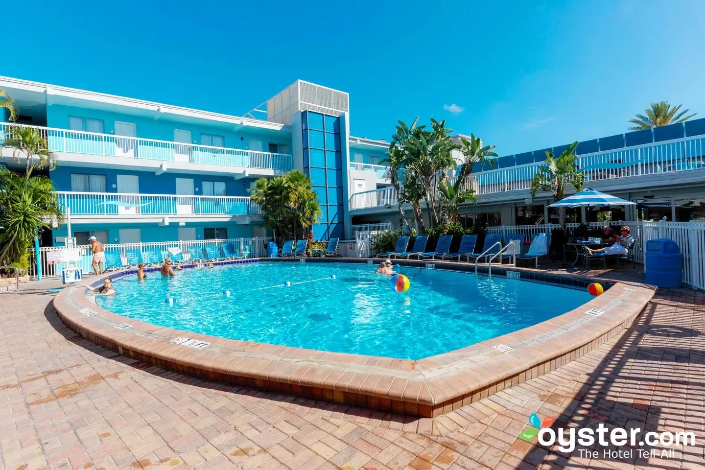 Bilmar Beach Resort Review: What To REALLY Expect If You Stay | Oyster.com