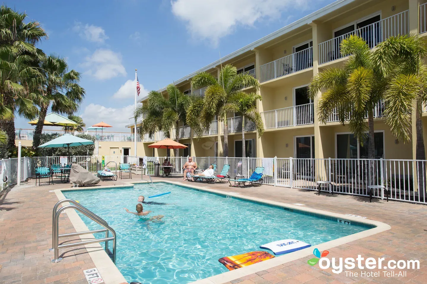 Treasure Bay Resort & Marina Review: What To REALLY Expect If You Stay ...