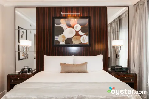 Buckhead Hotel Deals, Reviews & Photos | Oyster.com