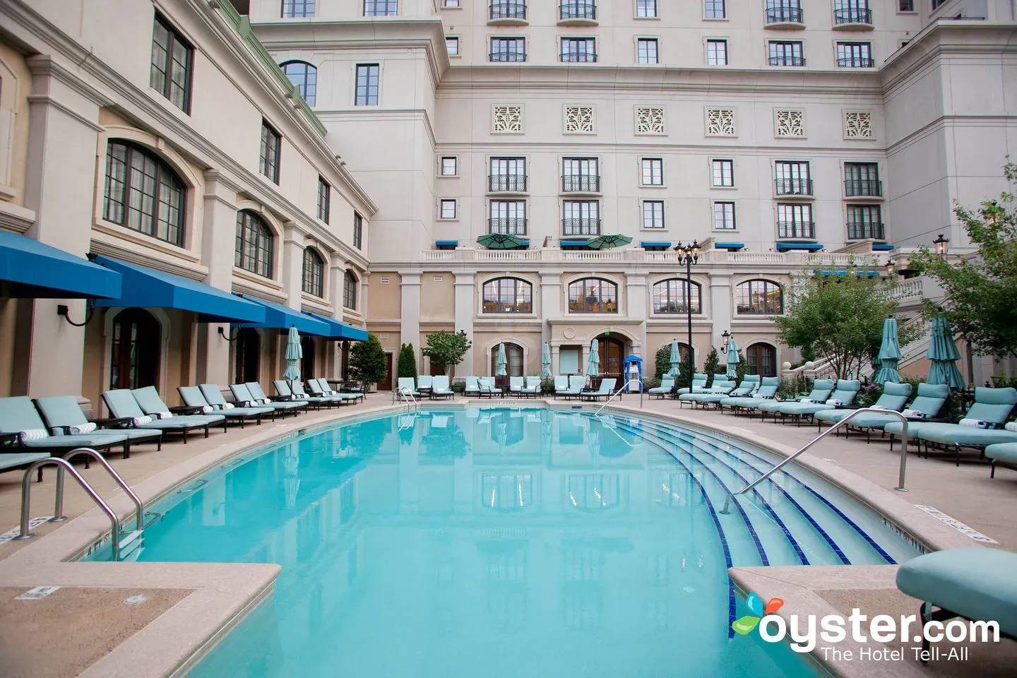 The St. Regis Atlanta Review: What To REALLY Expect If You Stay ...