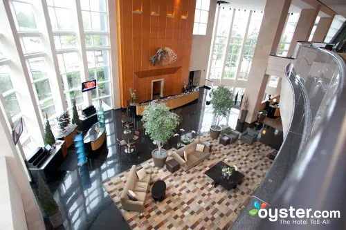 Buckhead Hotel Deals, Reviews & Photos | Oyster.com