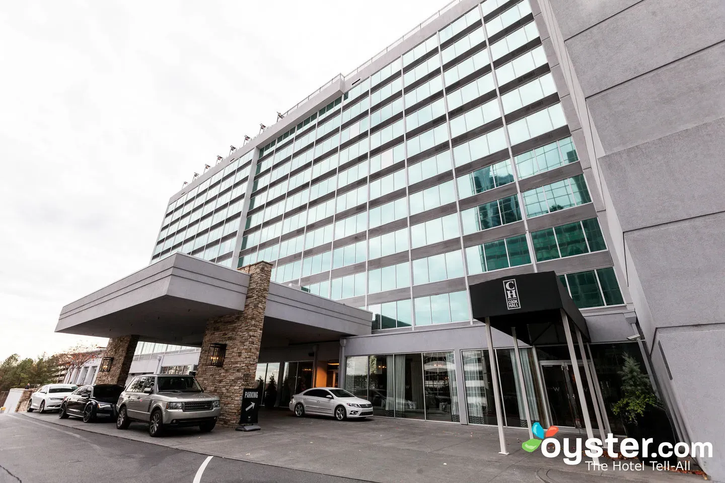 W Atlanta - Buckhead Review: What To REALLY Expect If You Stay | Oyster.com