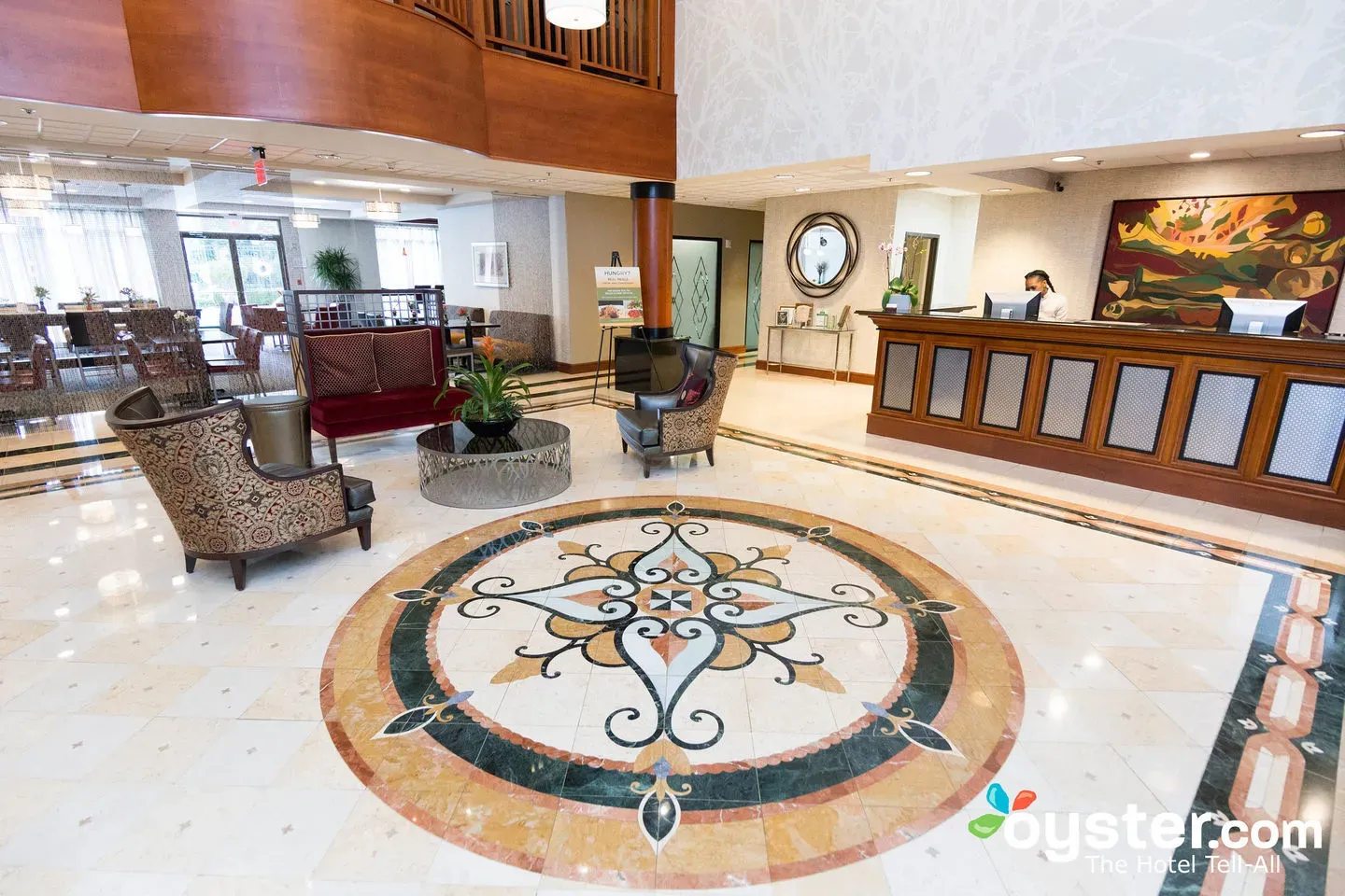 Wingate by Wyndham Atlanta/Buckhead Review: What To REALLY Expect If ...