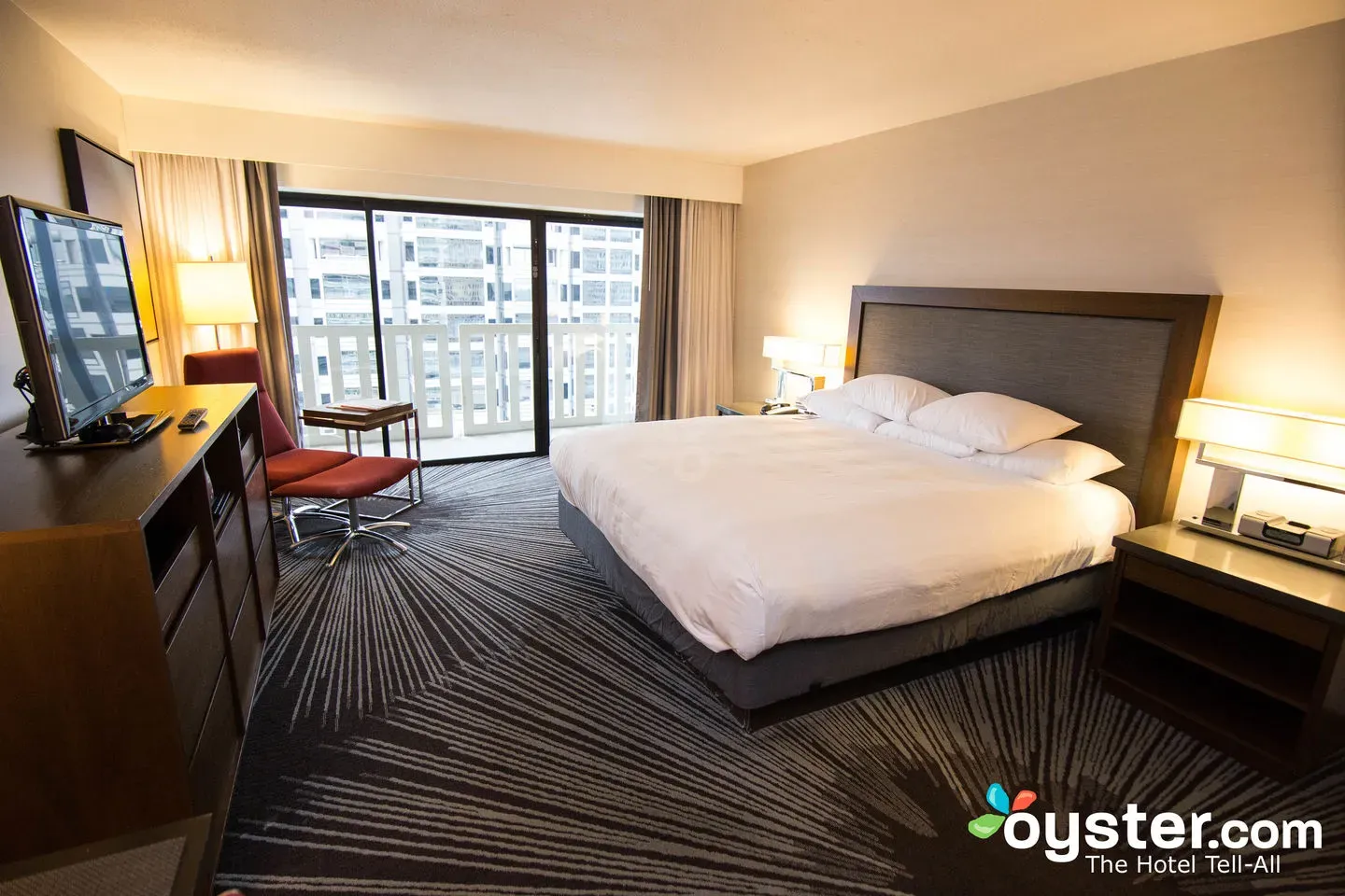 Hyatt Regency Atlanta Review: What To REALLY Expect If You Stay ...