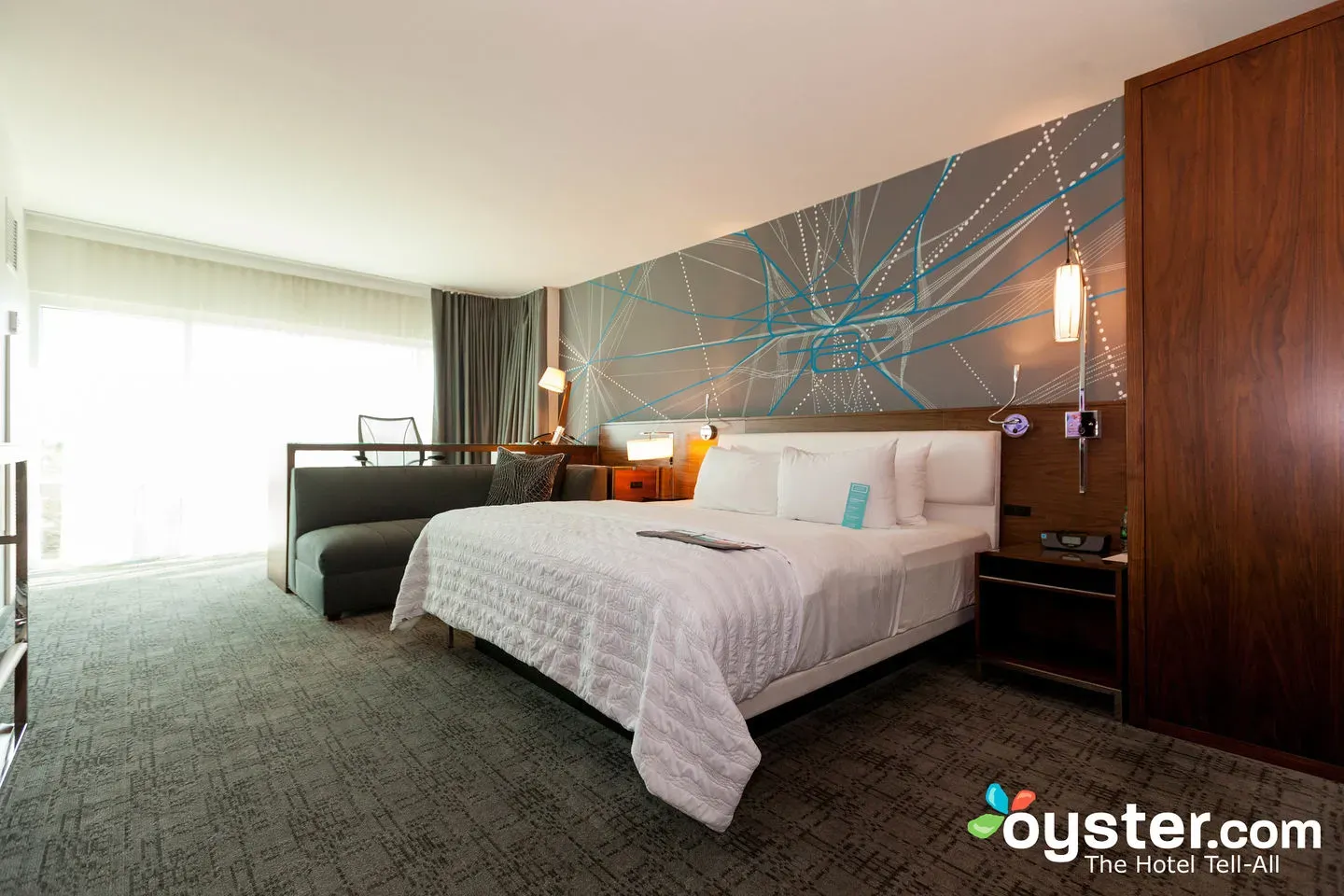Le Meridien Atlanta Perimeter Review: What To REALLY Expect If You Stay ...