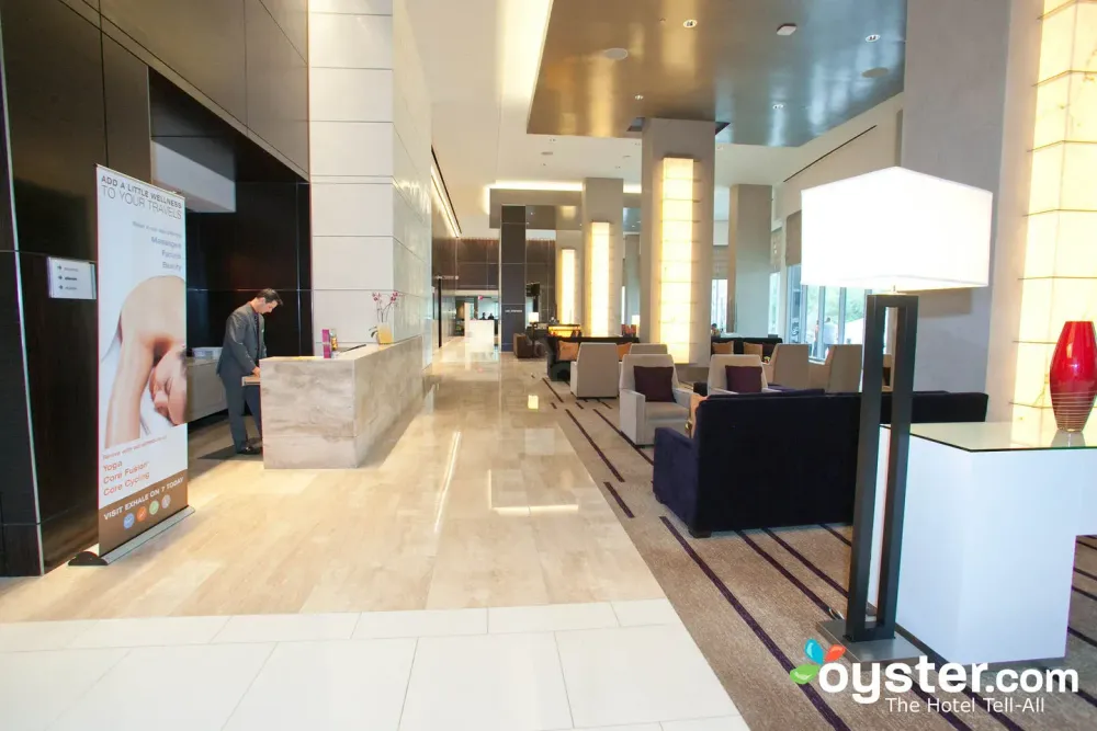 The 7 Best Luxury Hotels in Atlanta | Oyster.com