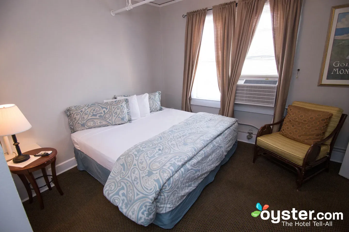 The Highland Inn Review: What To REALLY Expect If You Stay | Oyster.com