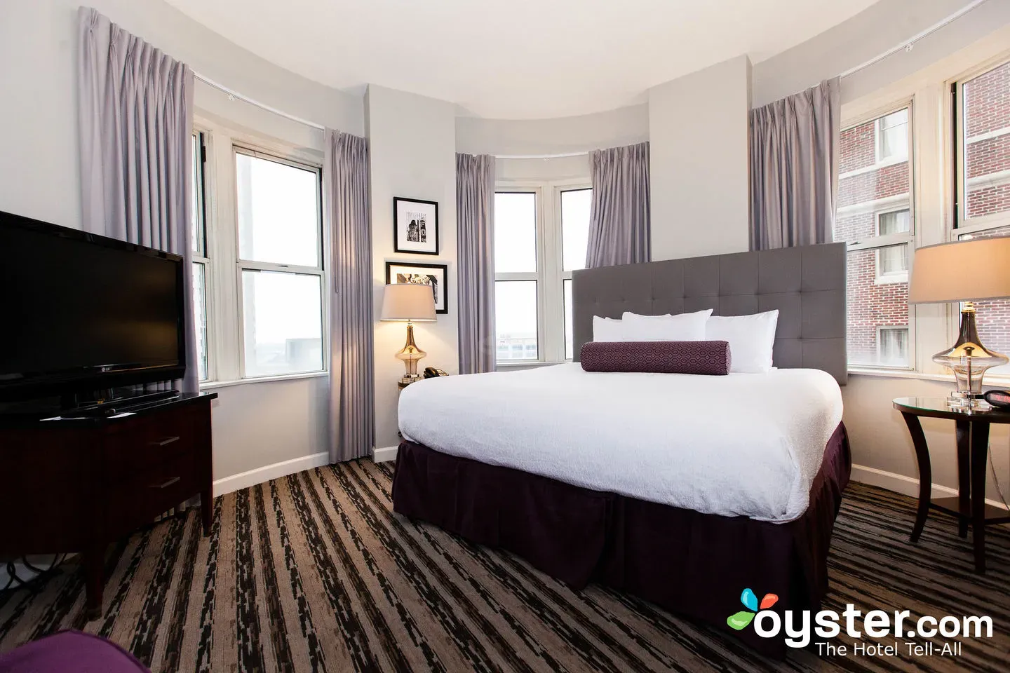 The Georgian Terrace Hotel Review: What To REALLY Expect If You Stay ...