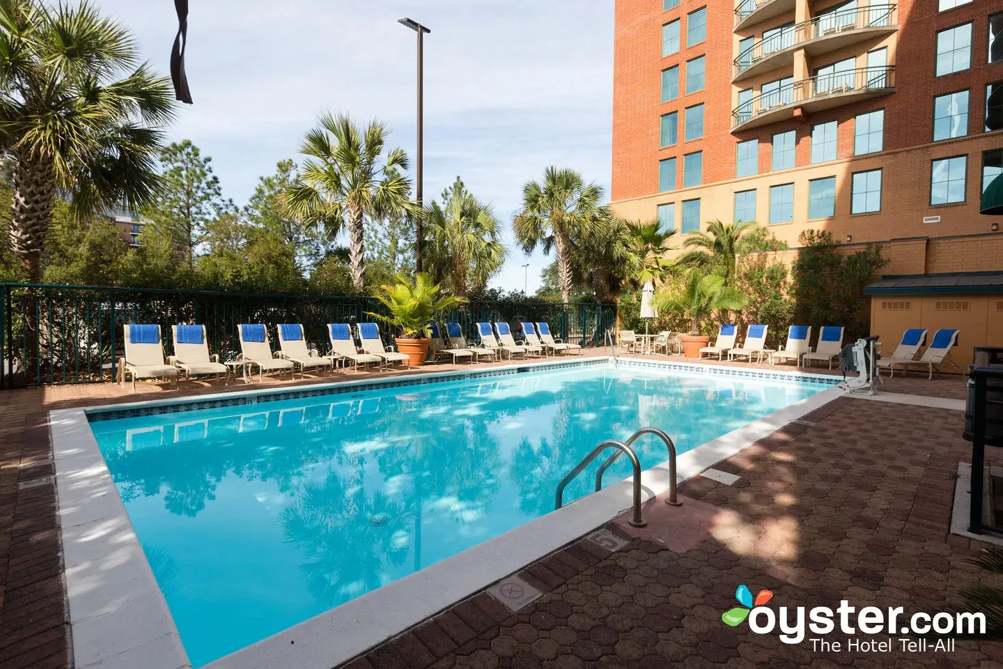 Savannah Marriott Riverfront Review: What To REALLY Expect If You Stay ...