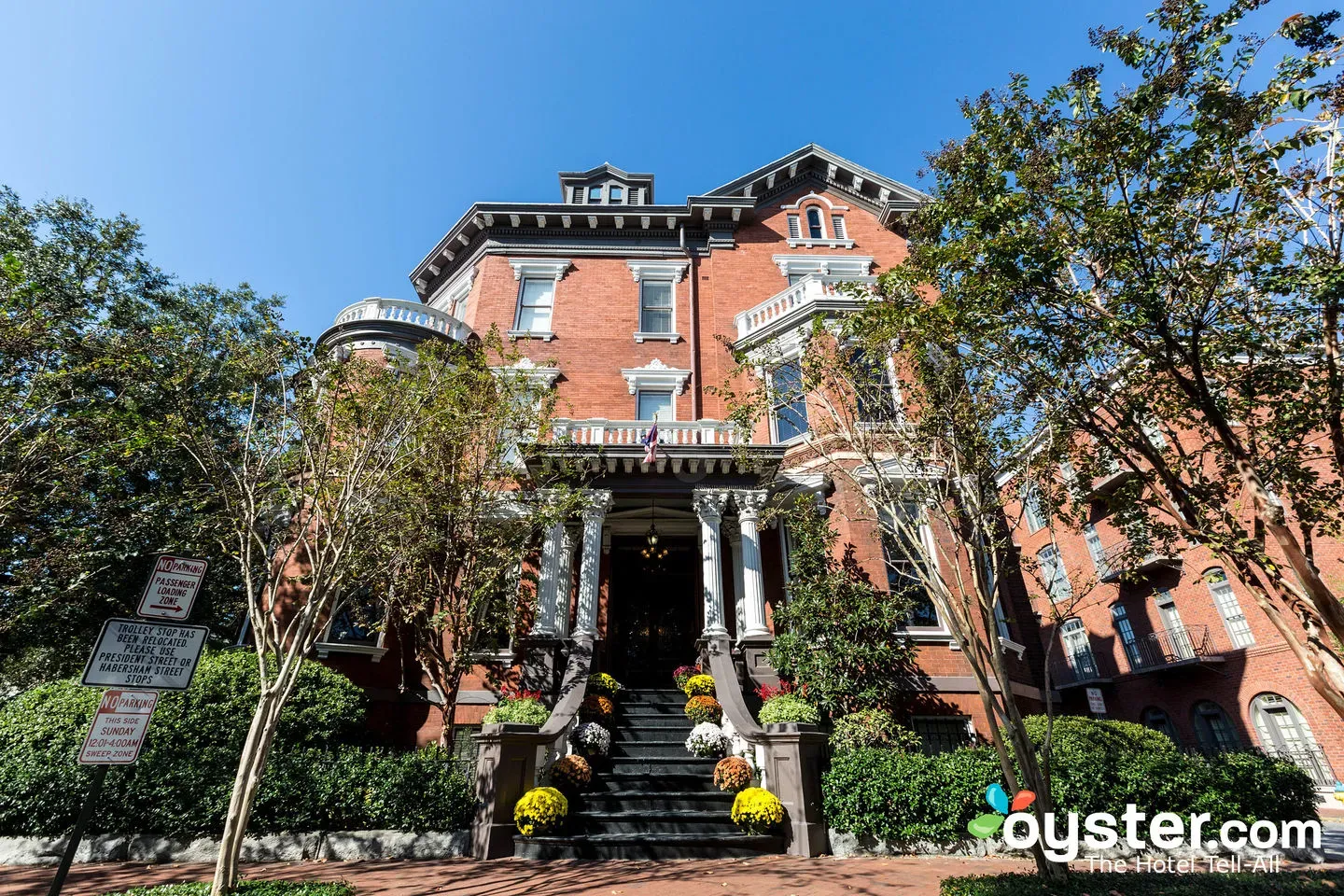 The Kehoe House - A Boutique Inn Review: What To REALLY Expect If You ...