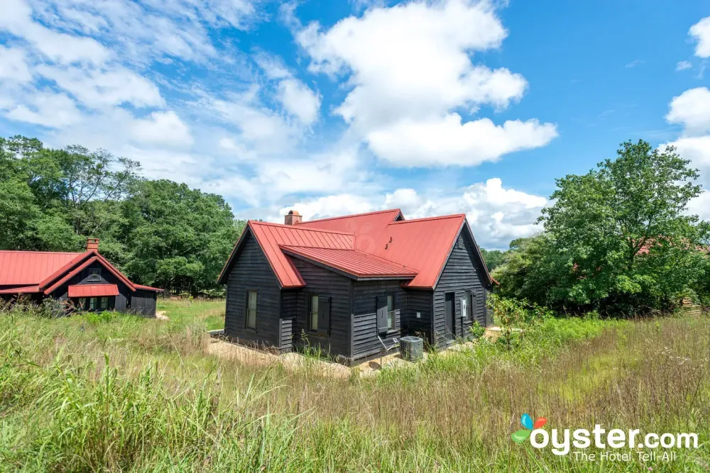 Inn at Serenbe Review: What To REALLY Expect If You Stay