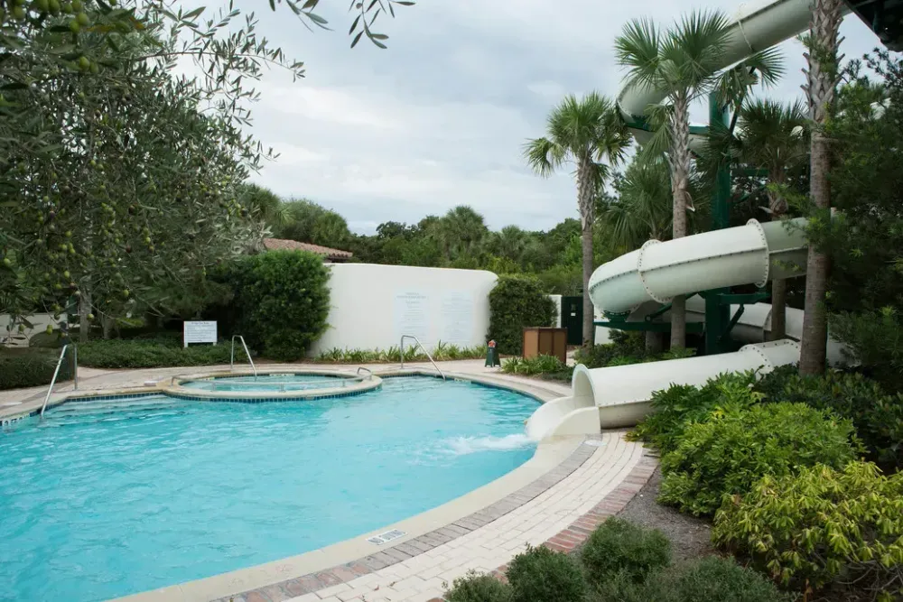 The Cloister at Sea Island | Oyster.com Hotel Photos