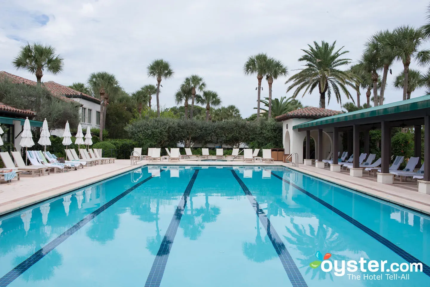 The Cloister at Sea Island Review: What To REALLY Expect If You Stay ...