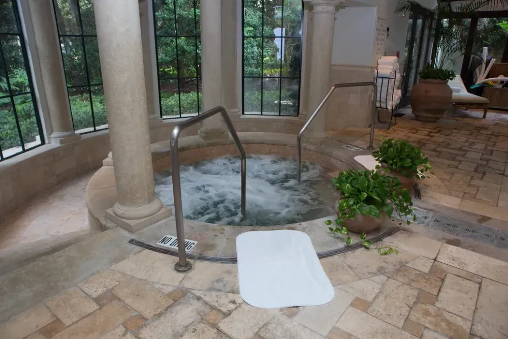 The Cloister at Sea Island | Oyster.com Hotel Photos
