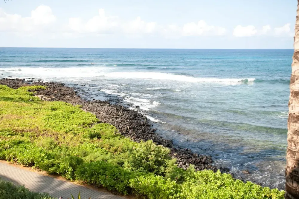 Ko'a Kea Hotel & Resort | Oyster.com Hotel Photos